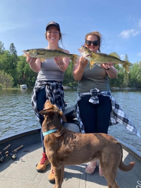 Pipestone Gallery - Pipestone Point Resort